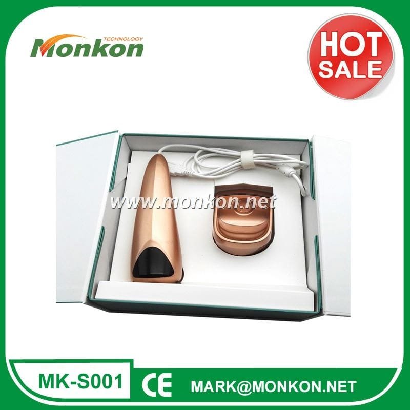 colorimeter principle