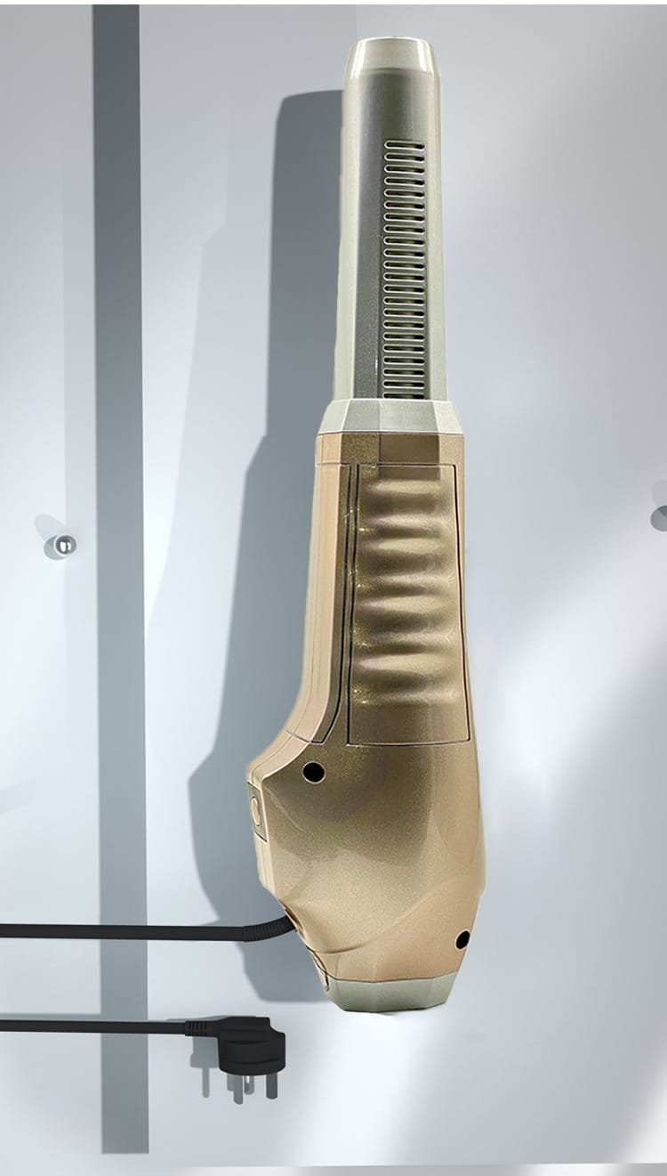 Maikong terahertz wave therapy machine | MAIKONG Quantum Magnetic ...